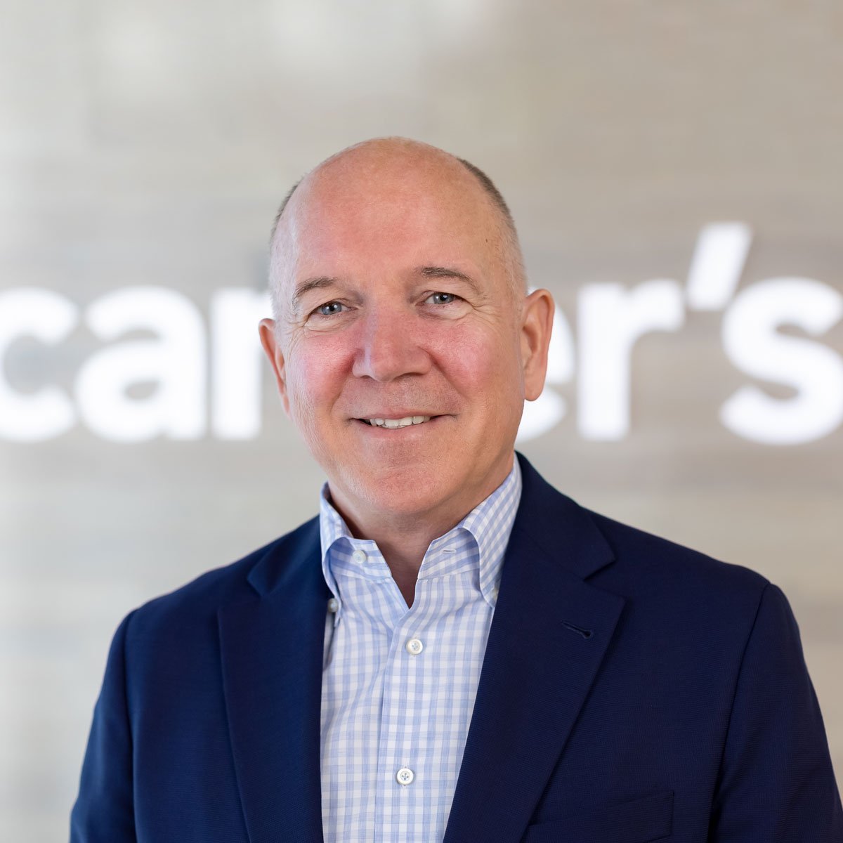 A Message from Our CEO