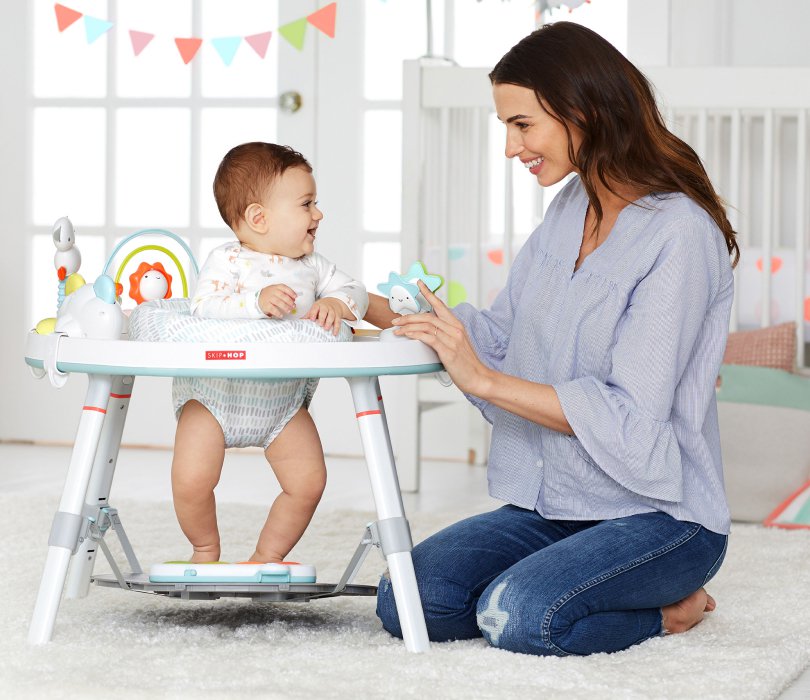 Skip Hop’s Sustainable Innovations