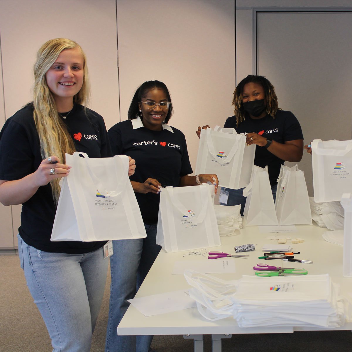 Uplifting Our Communities