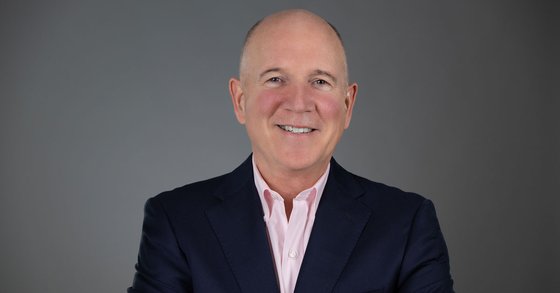 A Message from Our CEO